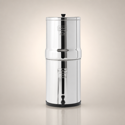 IMPERIAL BERKEY SYSTEM (4.5 GAL.) – Shower Filter Store
